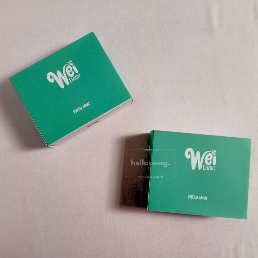 Drawer Box With Partition